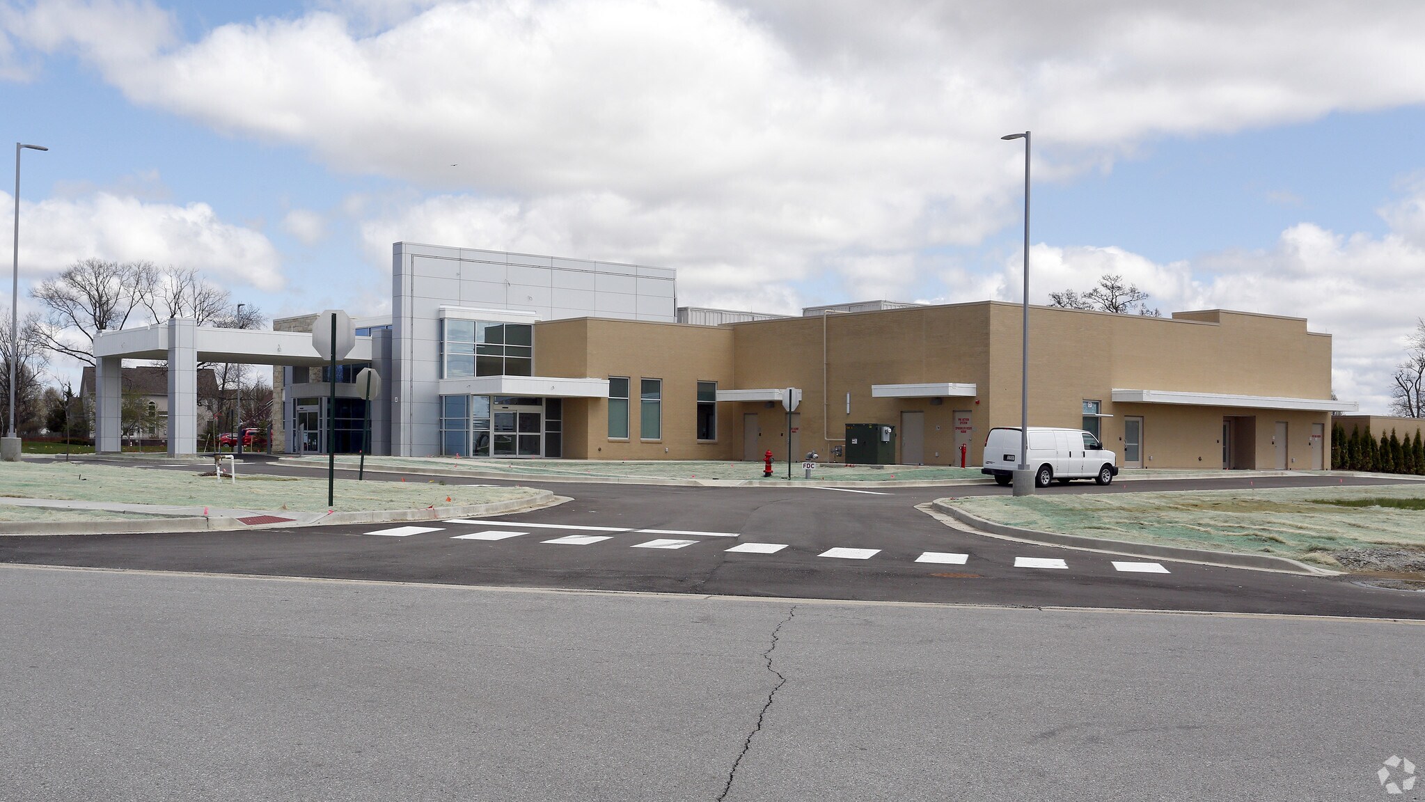 597 Pit Rd, Brownsburg, IN 46112 - St. Vincent Neighborhood Hospital ...