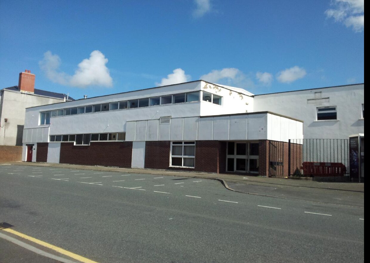 95 Robert St, Milford Haven, SA73 3AR - Industrial for Sale | LoopNet