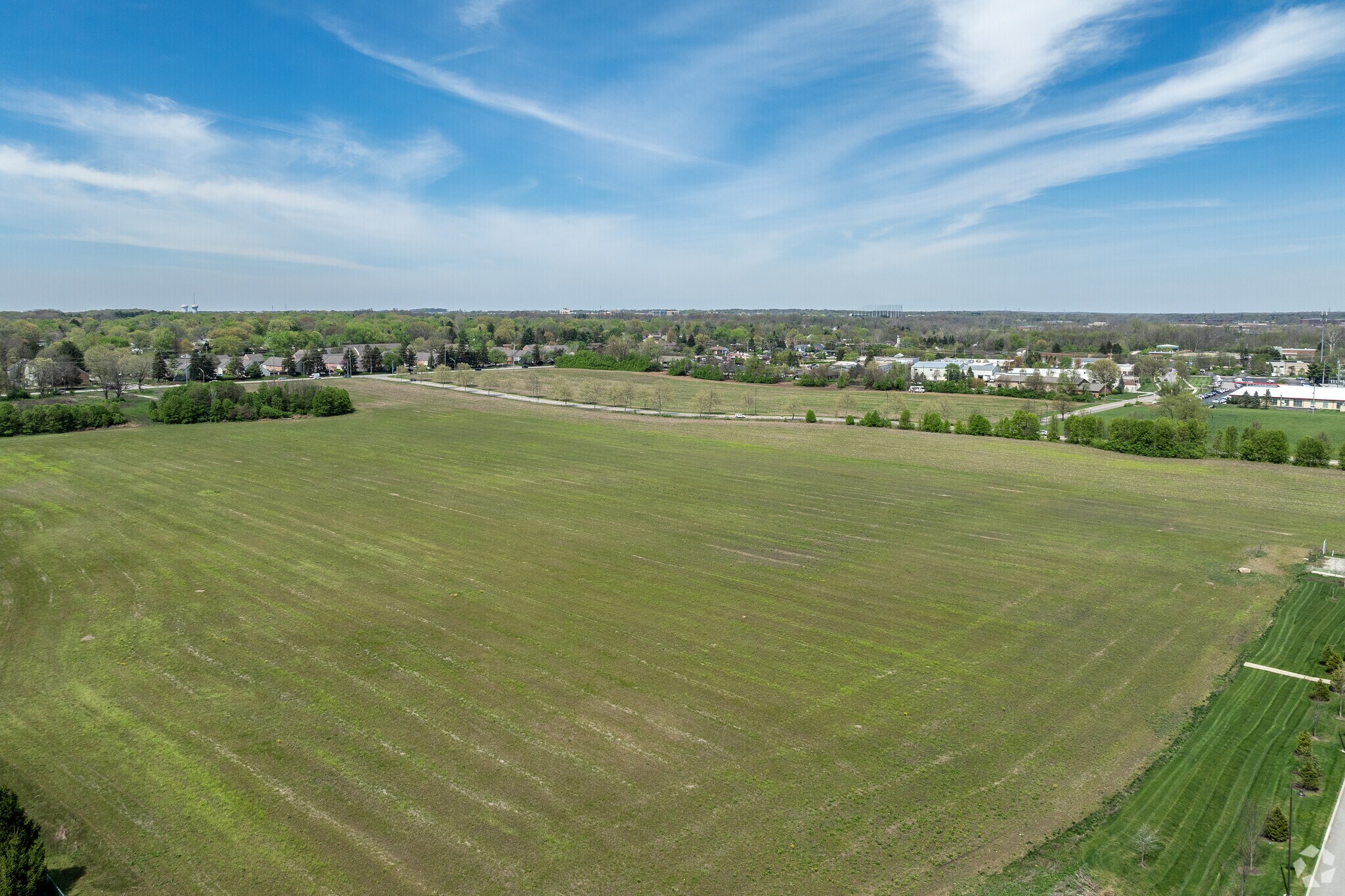 0 Cooper Rd, Westerville, OH 43081 - Land Development Opportunity | LoopNet