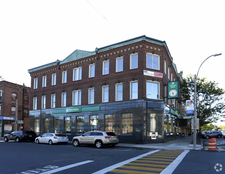 34 Main St, Natick, MA 01760 - OfficeRetail for Lease | LoopNet