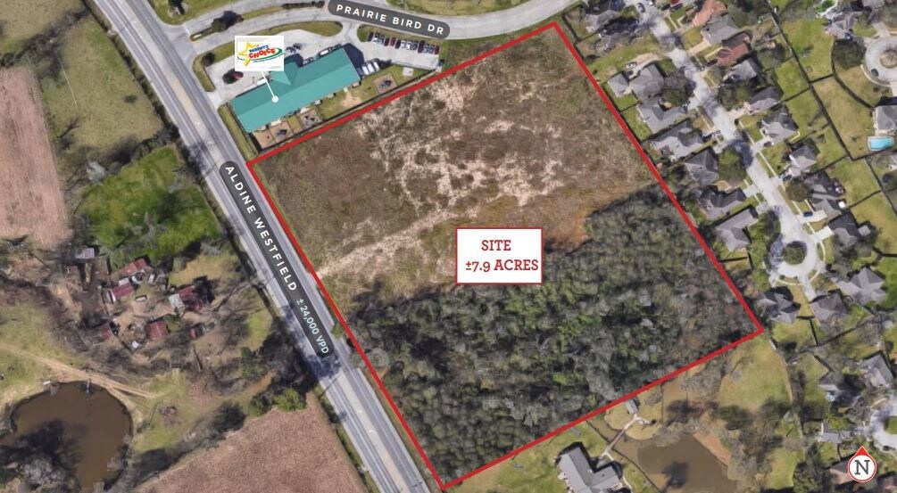 Aldine Westfield, Spring, TX 77373 | LoopNet