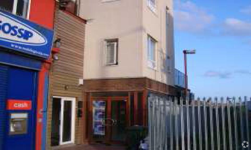 181 Ealing Rd, Wembley, MDS HA0 4LW | LoopNet