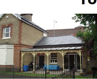 The Droveway, Hove, ESX BN3 7QA | LoopNet