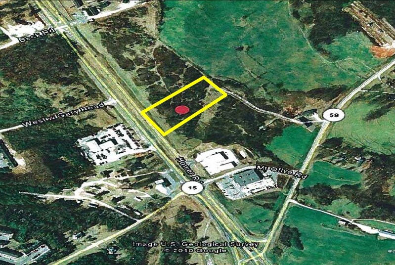 Hwy 441, Commerce, GA 30529 | LoopNet