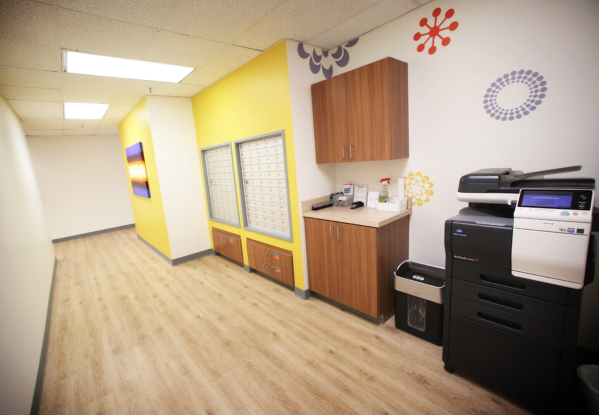 550 Congressional Blvd, Carmel, IN 46032 - Office Evolution | LoopNet