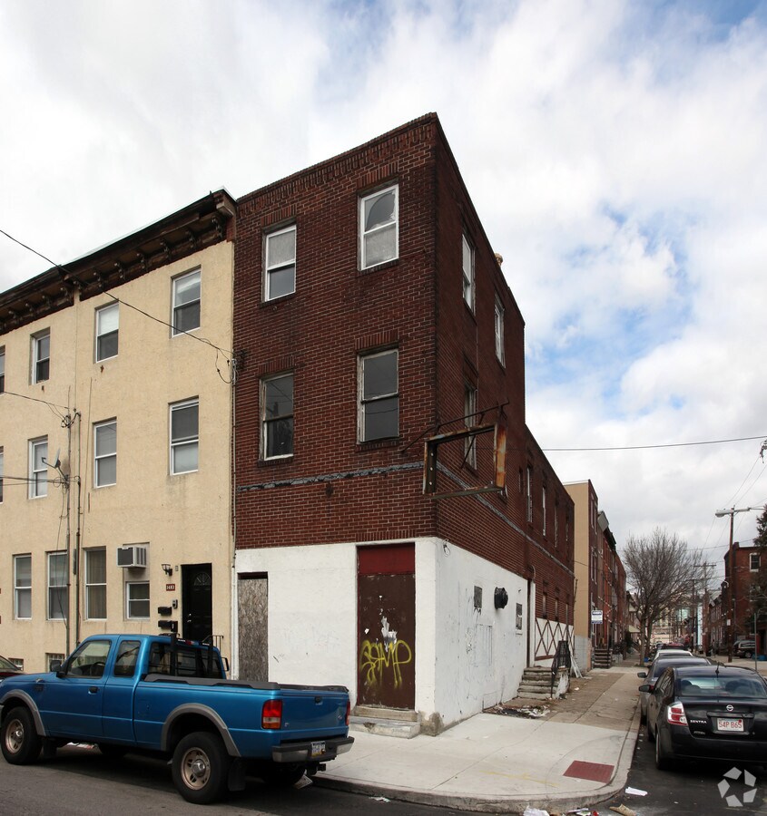 1401 Reed St, Philadelphia, PA 19146 - Property Record | LoopNet