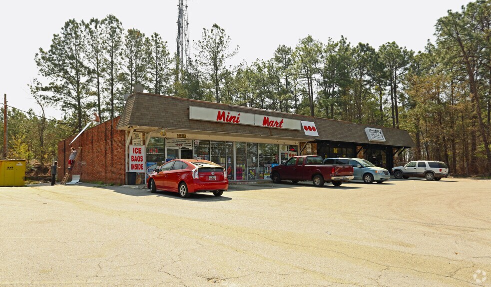 444 Percival Rd, Columbia, SC 29206 | LoopNet