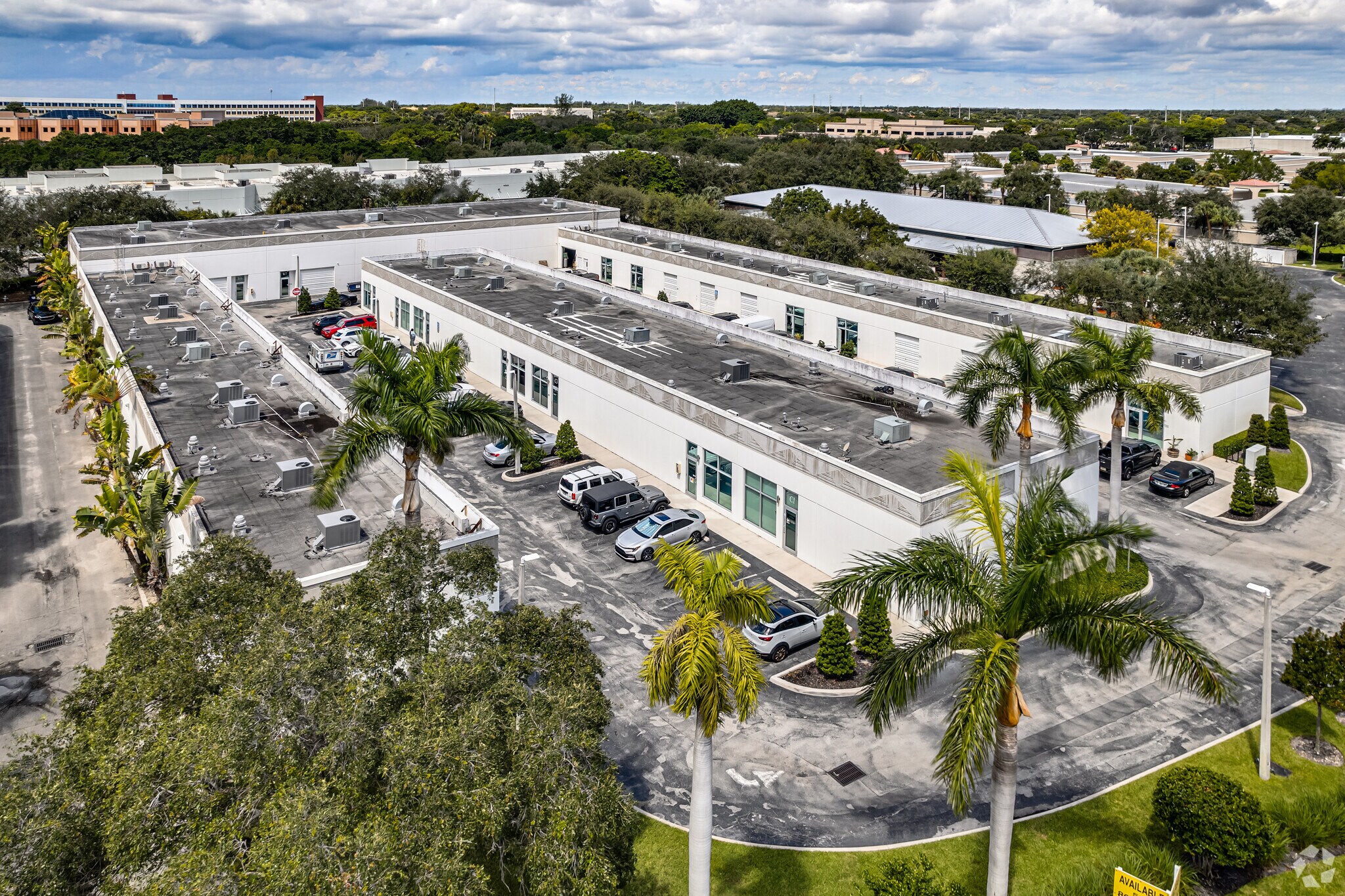 6453 W Rogers Cir, Boca Raton, FL 33487 - WRC Small Business Warehouses | LoopNet