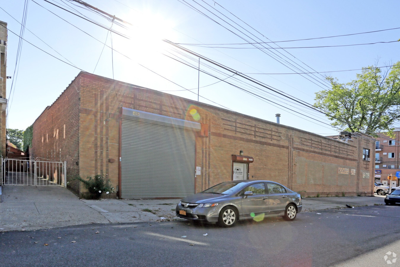 105-01 101st Ave, Ozone Park, NY 11416 | LoopNet