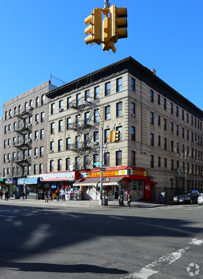 602 W 184th St, New York, NY 10033 | LoopNet