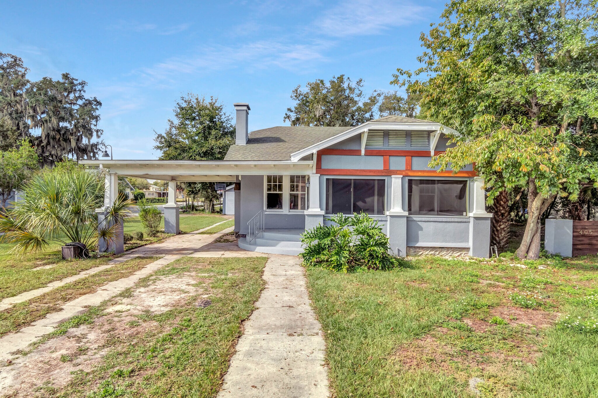 405 N New Hampshire Ave, Tavares, FL 32778 | LoopNet