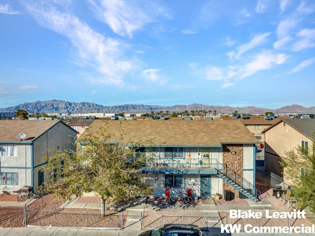 4722 Thunderbolt Ave, Las Vegas, NV 89115 | LoopNet