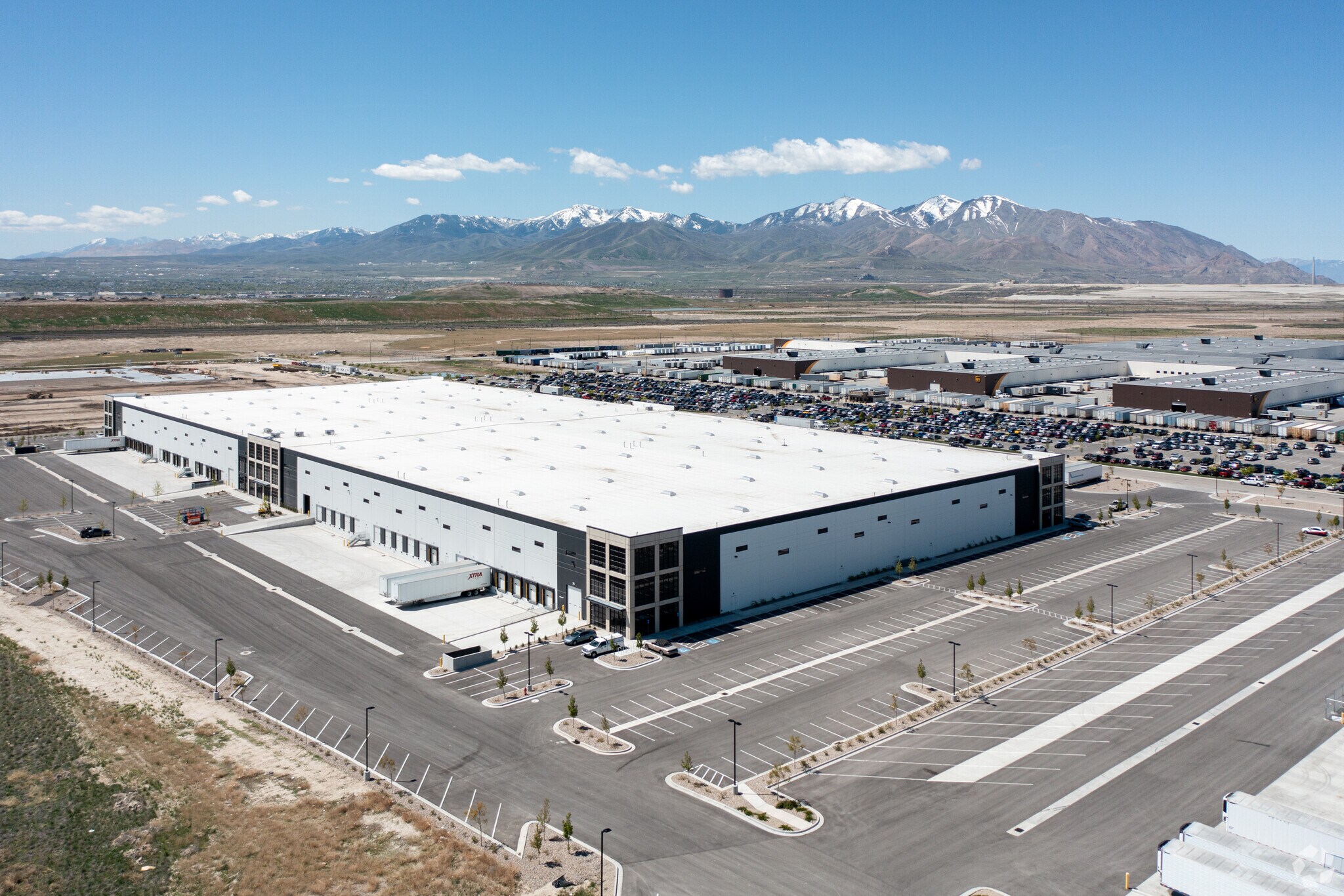 6320 W 300 S, Salt Lake City, UT 84104 - Copper Crossing | LoopNet