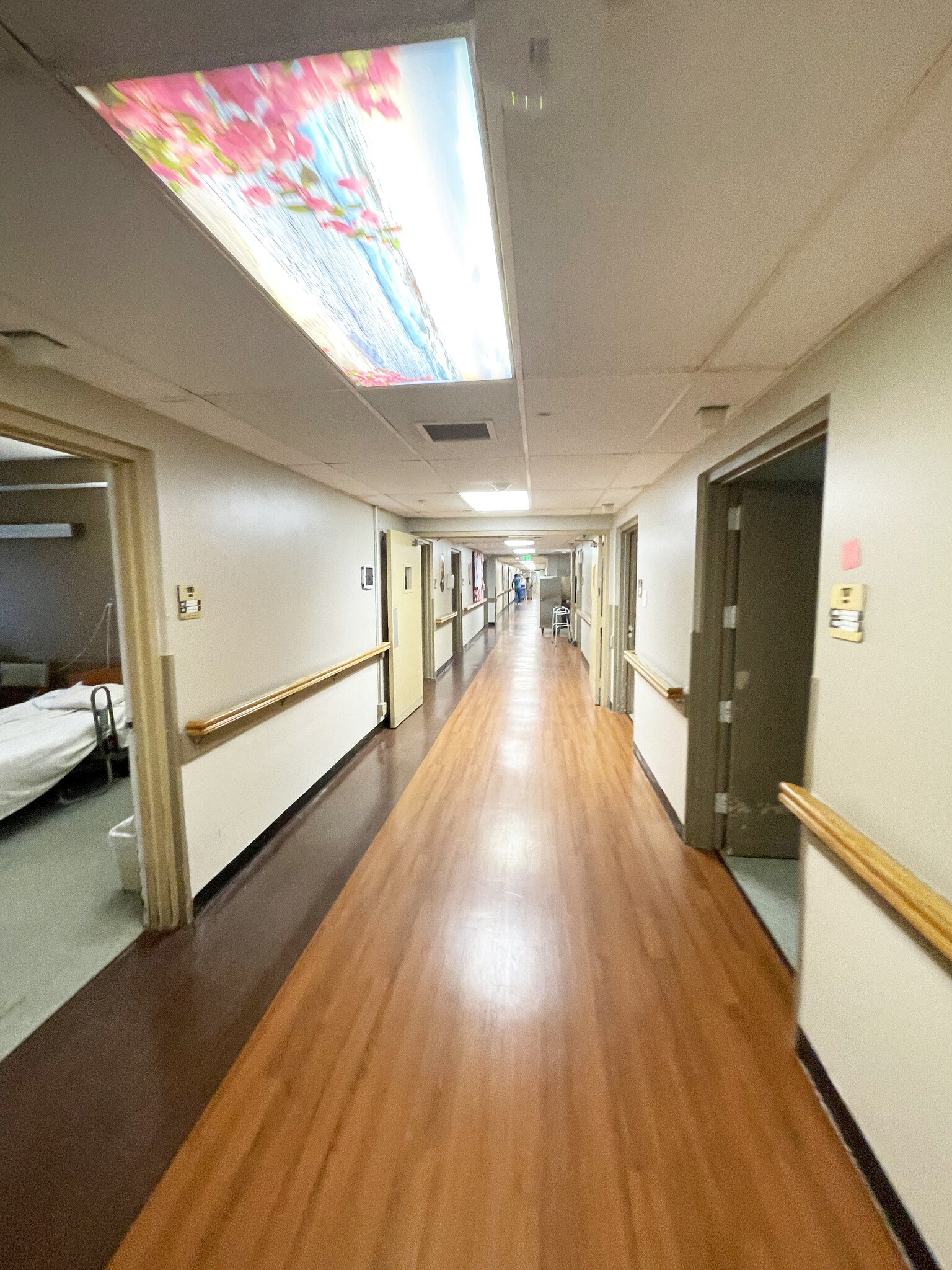 2601 Bel Pre Rd, Silver Spring, MD 20906 - Former Bel Pre Health ...