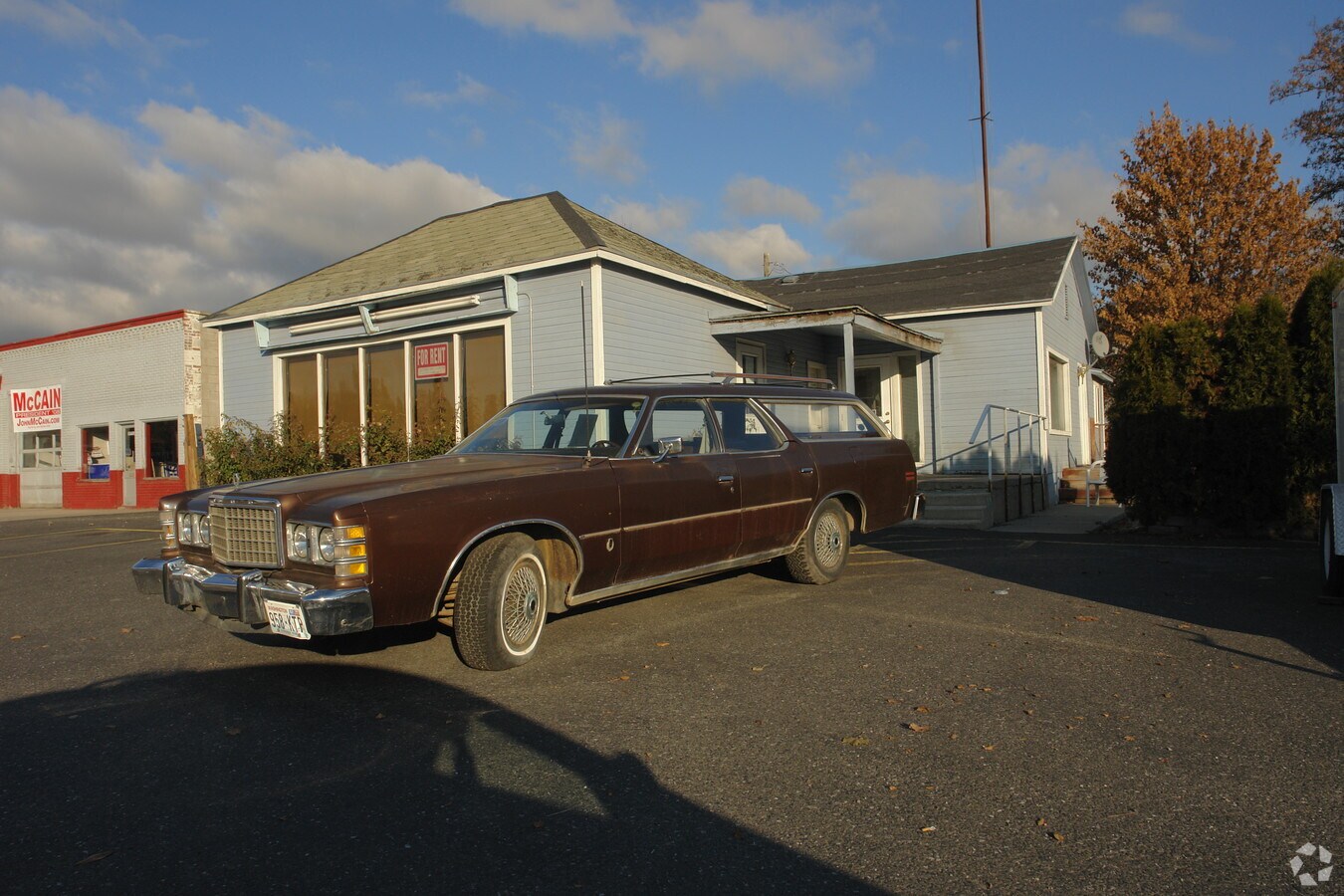 205 S Park St, Chewelah, WA 99109 | LoopNet