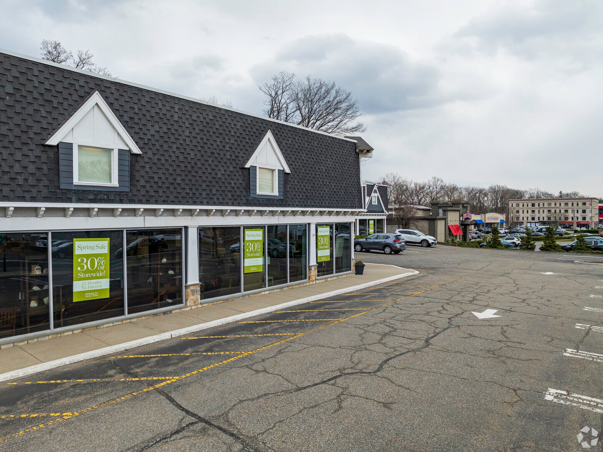 55 E Route 4, Paramus, NJ 07652 - Retail for Sale | LoopNet