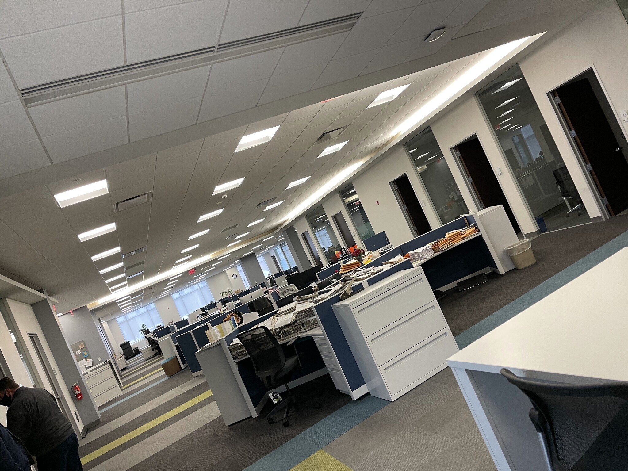 245 E Main St, Rochester, NY 14604 - Seneca Building | LoopNet