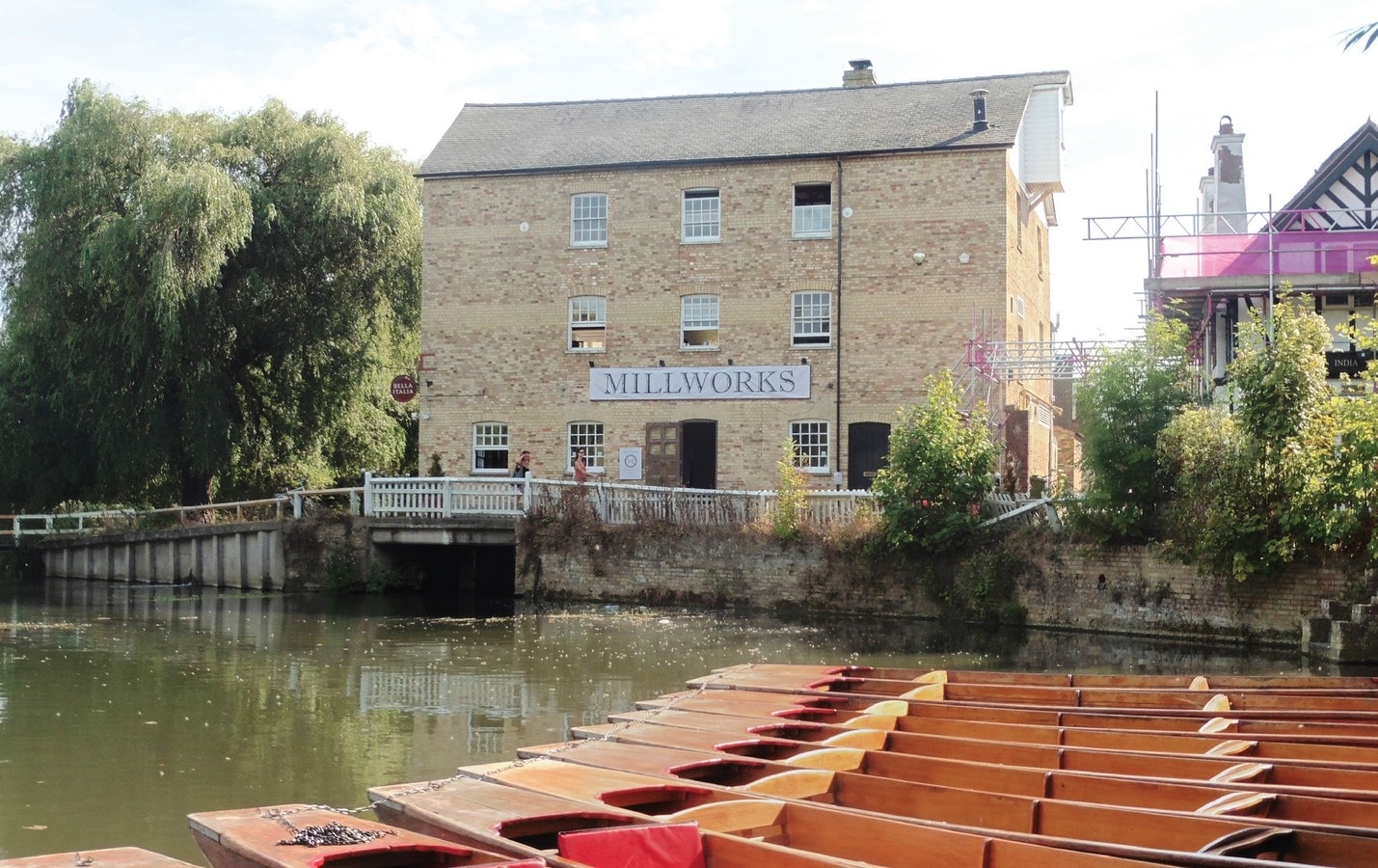 Newnham Rd, Cambridge, CB3 9EY | LoopNet