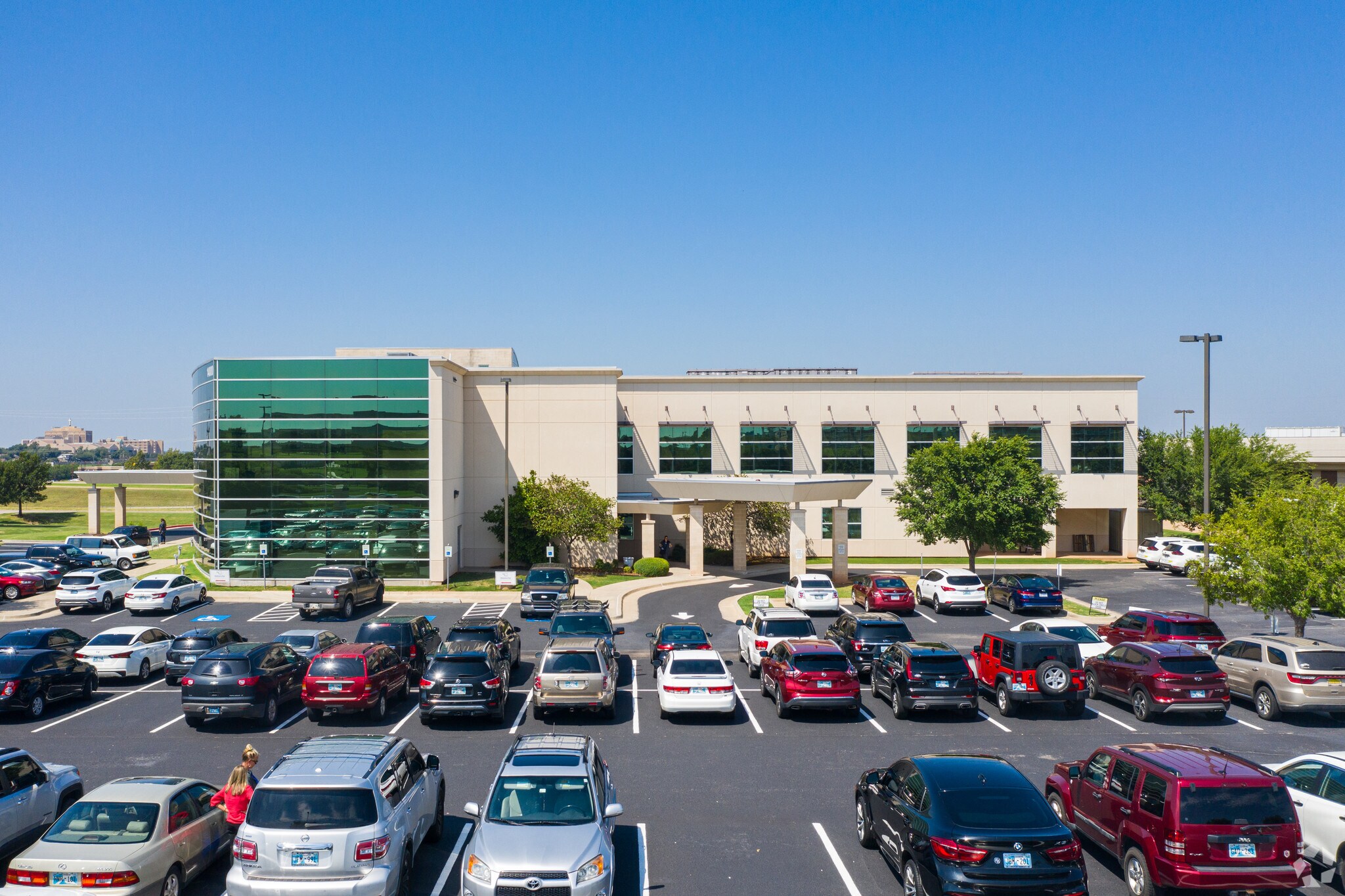 14000 N Portland Ave, Oklahoma City, OK 73134 - Office/Medical for Lease | LoopNet