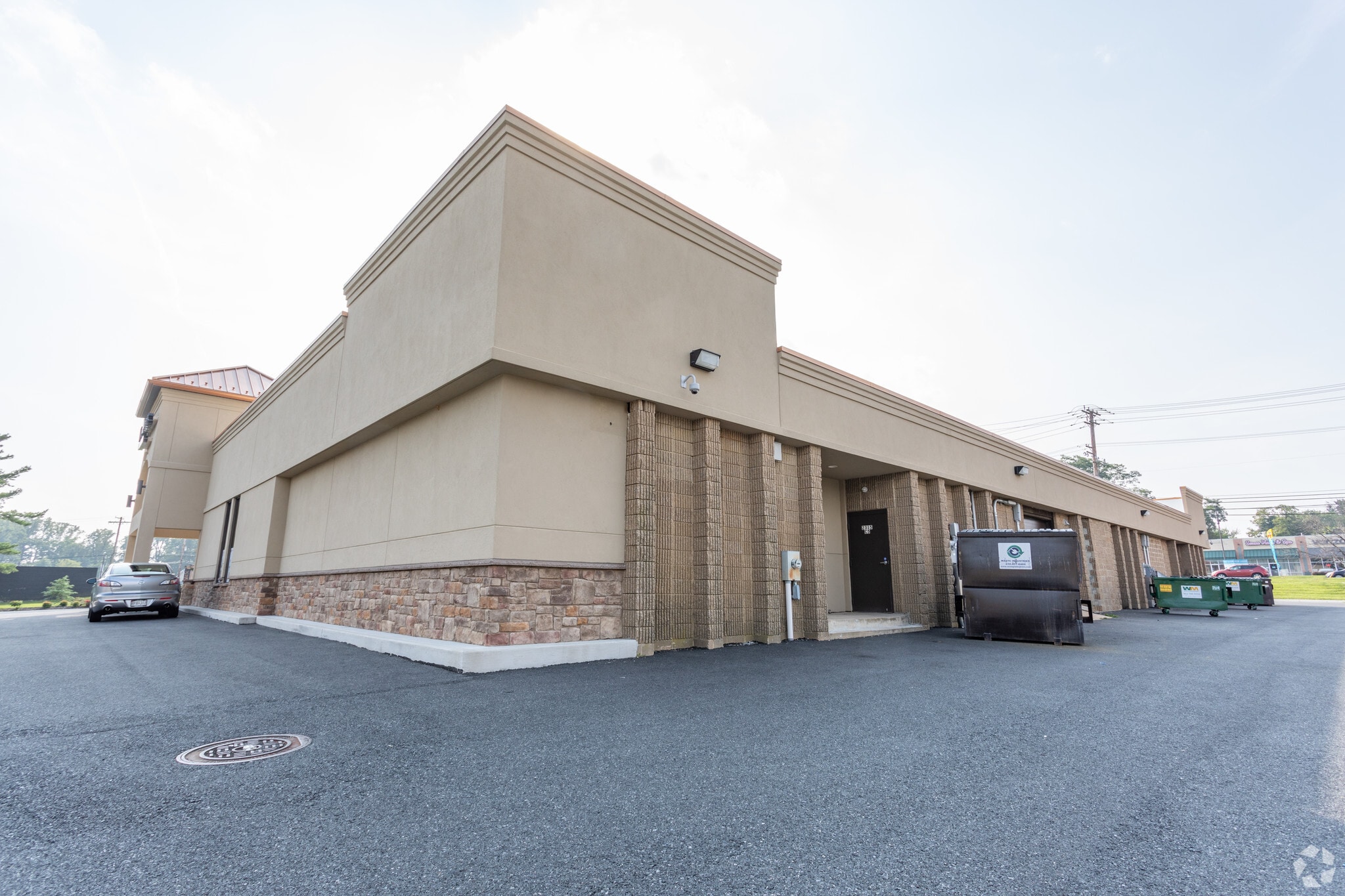 2315 Bel Air Rd, Fallston, MD 21047 - Fallston Village | LoopNet