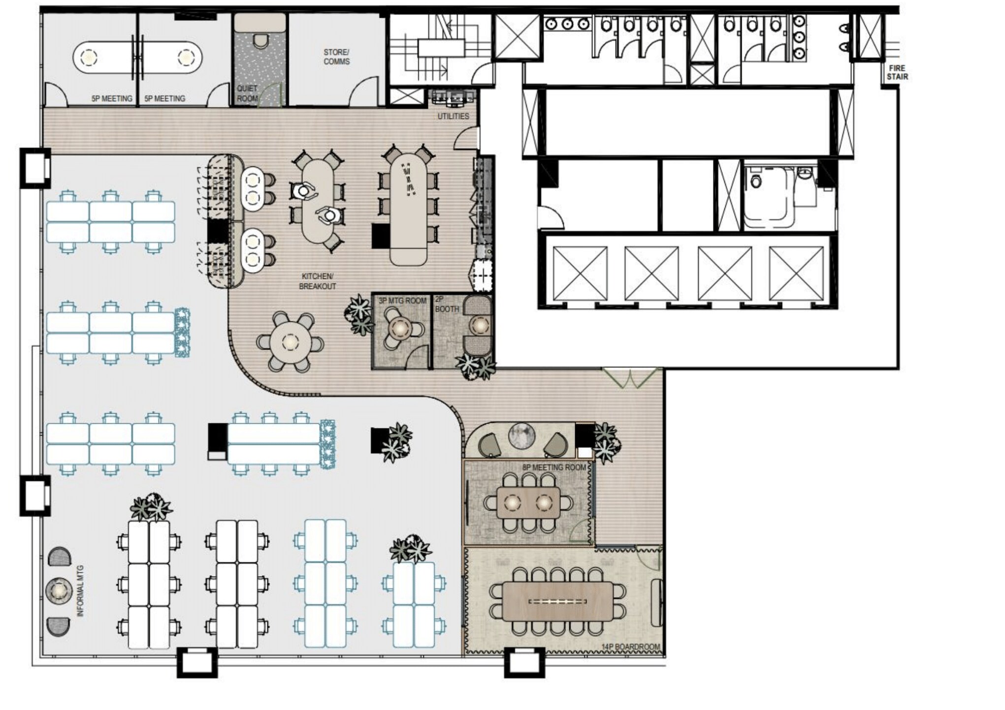 175 Pitt St, 2000 Sydney - Office for Lease | LoopNet