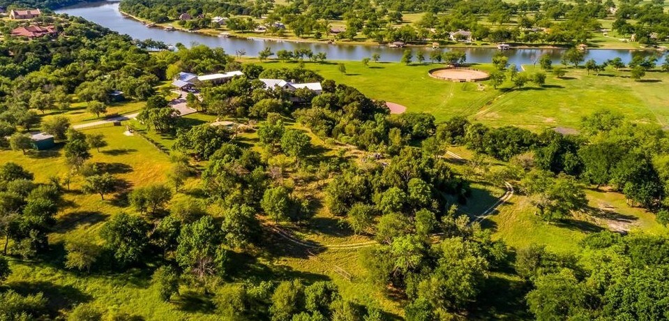 400 Carter Ranch Trail, Weatherford, TX 76087 | LoopNet