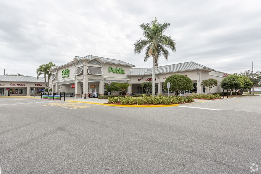 8725 Placida Rd, Placida, FL 33946 - Publix At Cape Haze | LoopNet