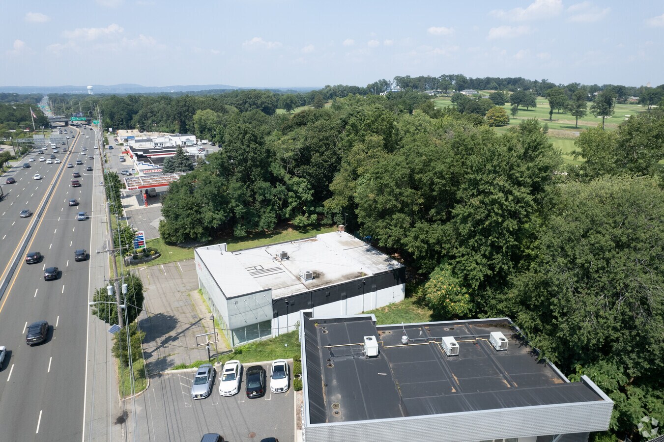 143 W State Route 4, Paramus, NJ 07652 | LoopNet