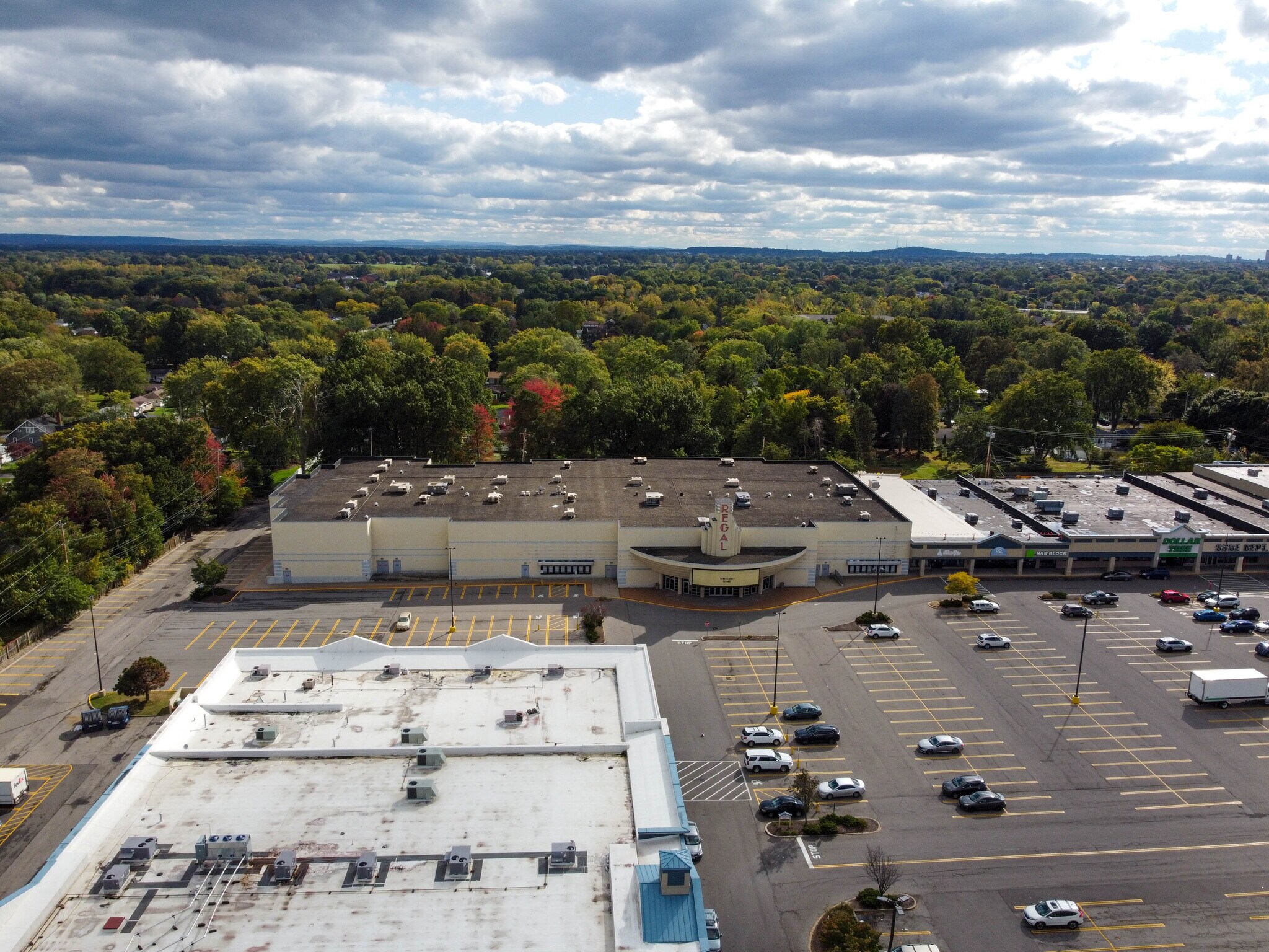 2255-2307 E Ridge Rd, Irondequoit, NY 14622 - Culver Ridge Plaza | LoopNet