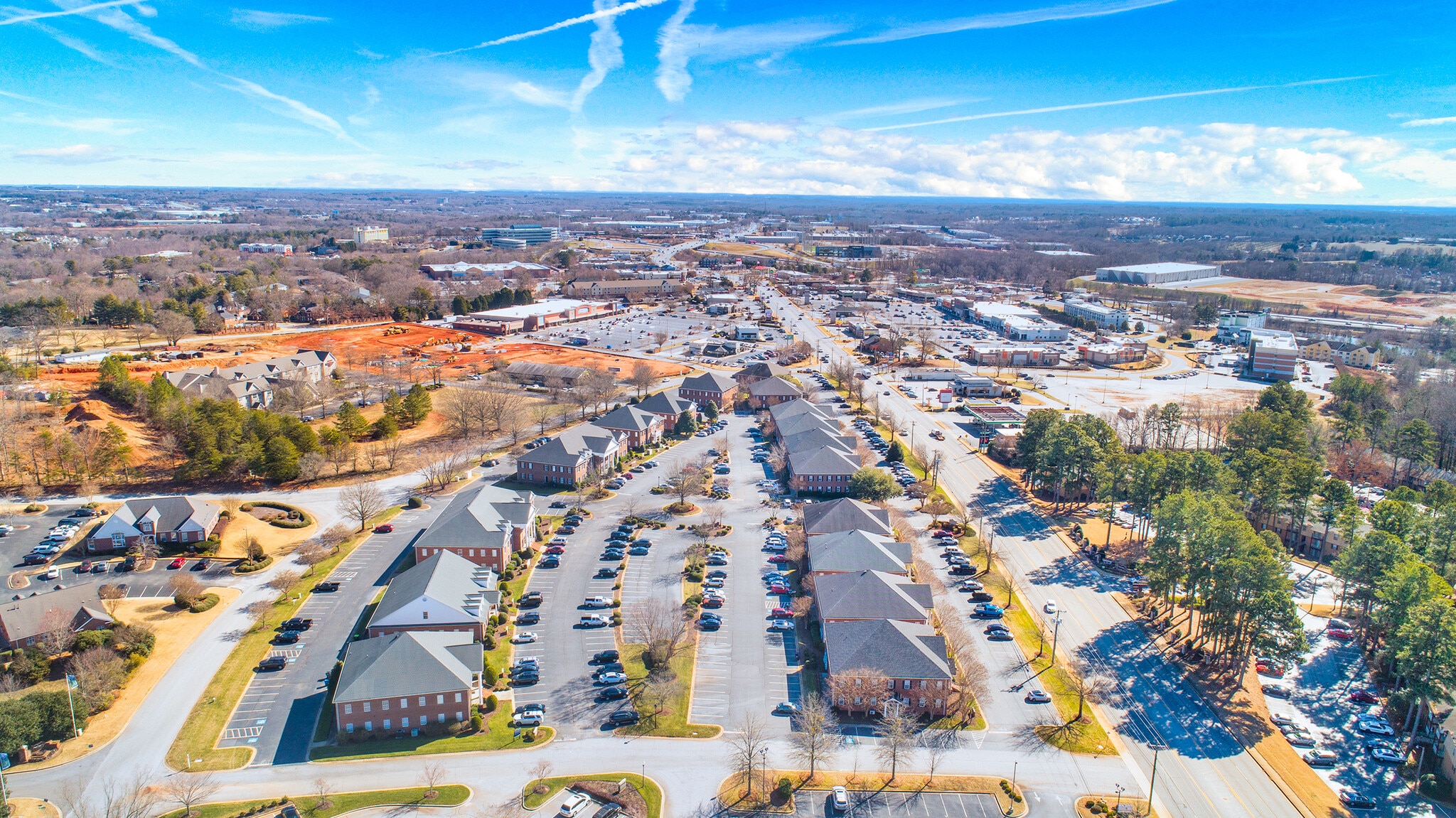 3509 Pelham Rd, Greenville, SC 29615 - Office for Lease | LoopNet