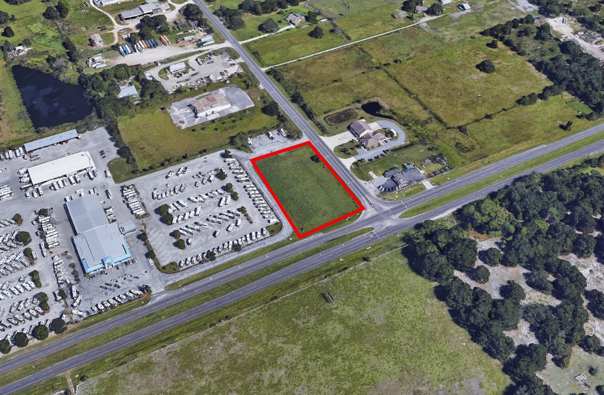 State Road 60 E, Bartow, FL 33830 - Bartow SR 60 Pad Site | LoopNet