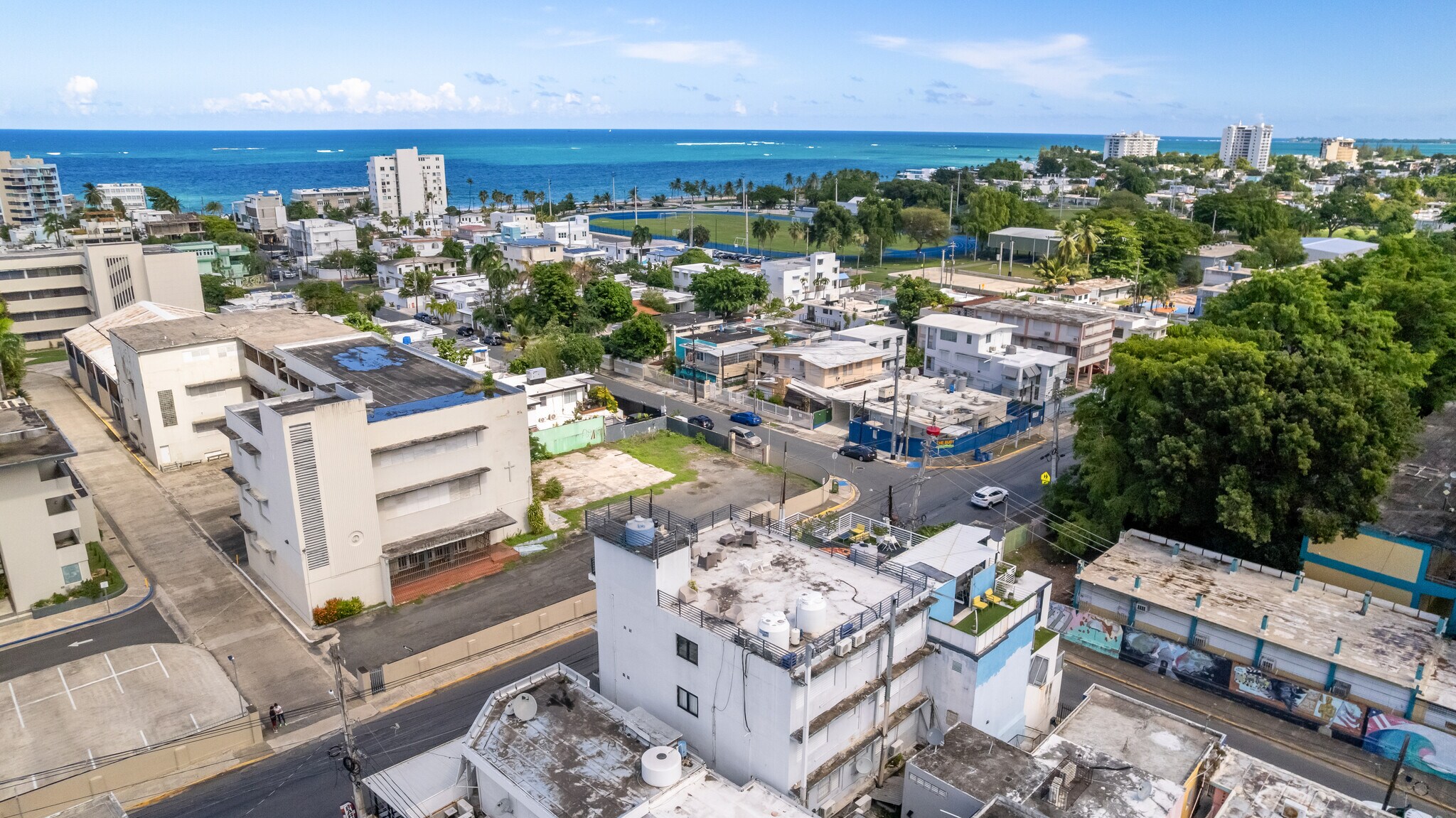 Turnkey Mixed-Use Portfolio on San Juan - San Juan, PR for Sale | LoopNet