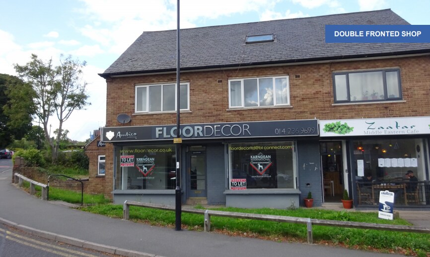 992 Abbeydale Rd, Sheffield, S7 2QF | LoopNet