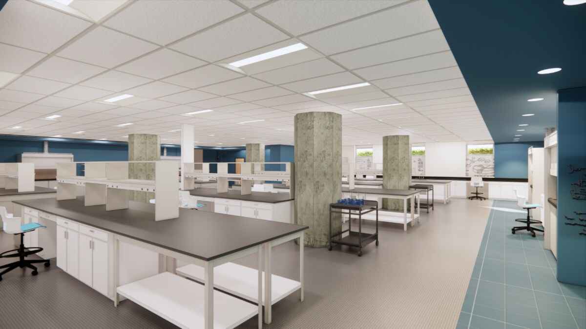 200 Boston Ave, Medford, MA 02155 - Existing and Build-to-Suit Lab ...