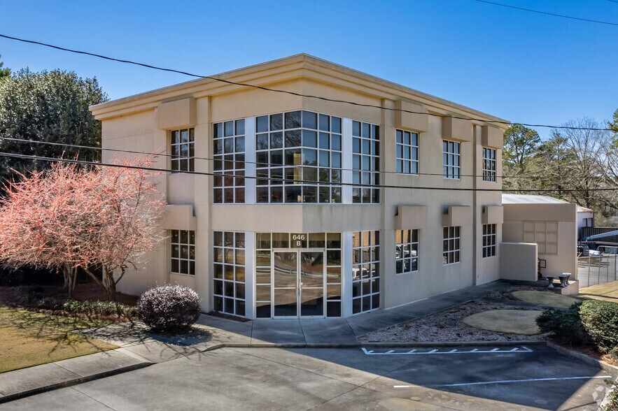 646-B Kentucky St, Decatur, GA 30033 | LoopNet