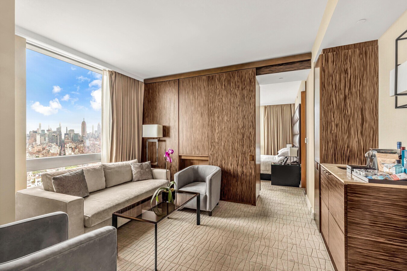 246 Spring St, New York, NY 10013 - The Dominick | LoopNet