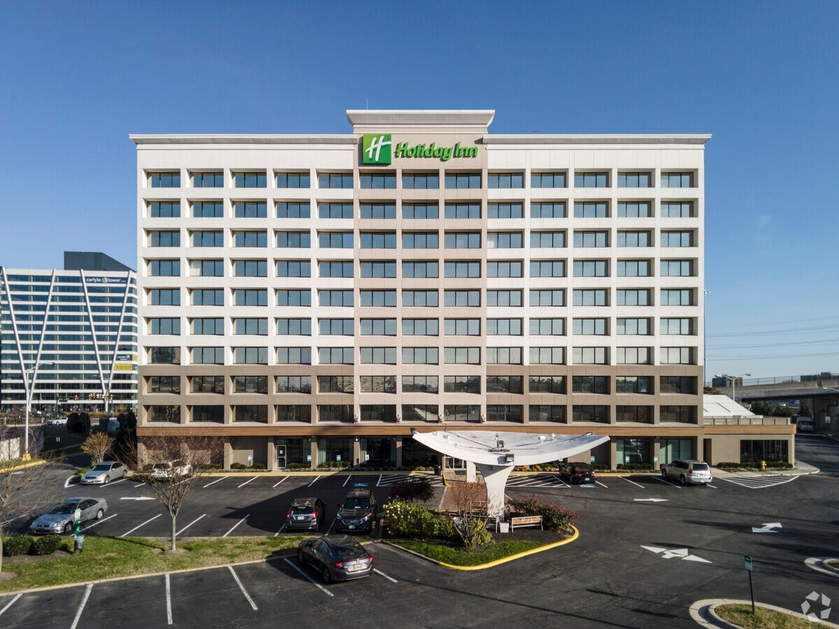 2460 Eisenhower Ave, Alexandria, VA 22314 | LoopNet