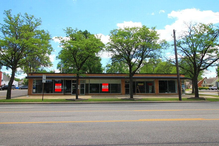 6615-6619 Pearl Rd, Cleveland, OH 44130 - Retail for Lease | LoopNet