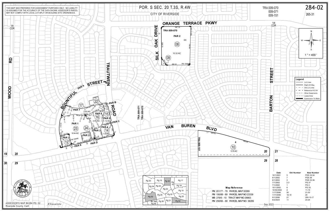 19280 Van Buren Blvd, Riverside, CA 92508 | LoopNet