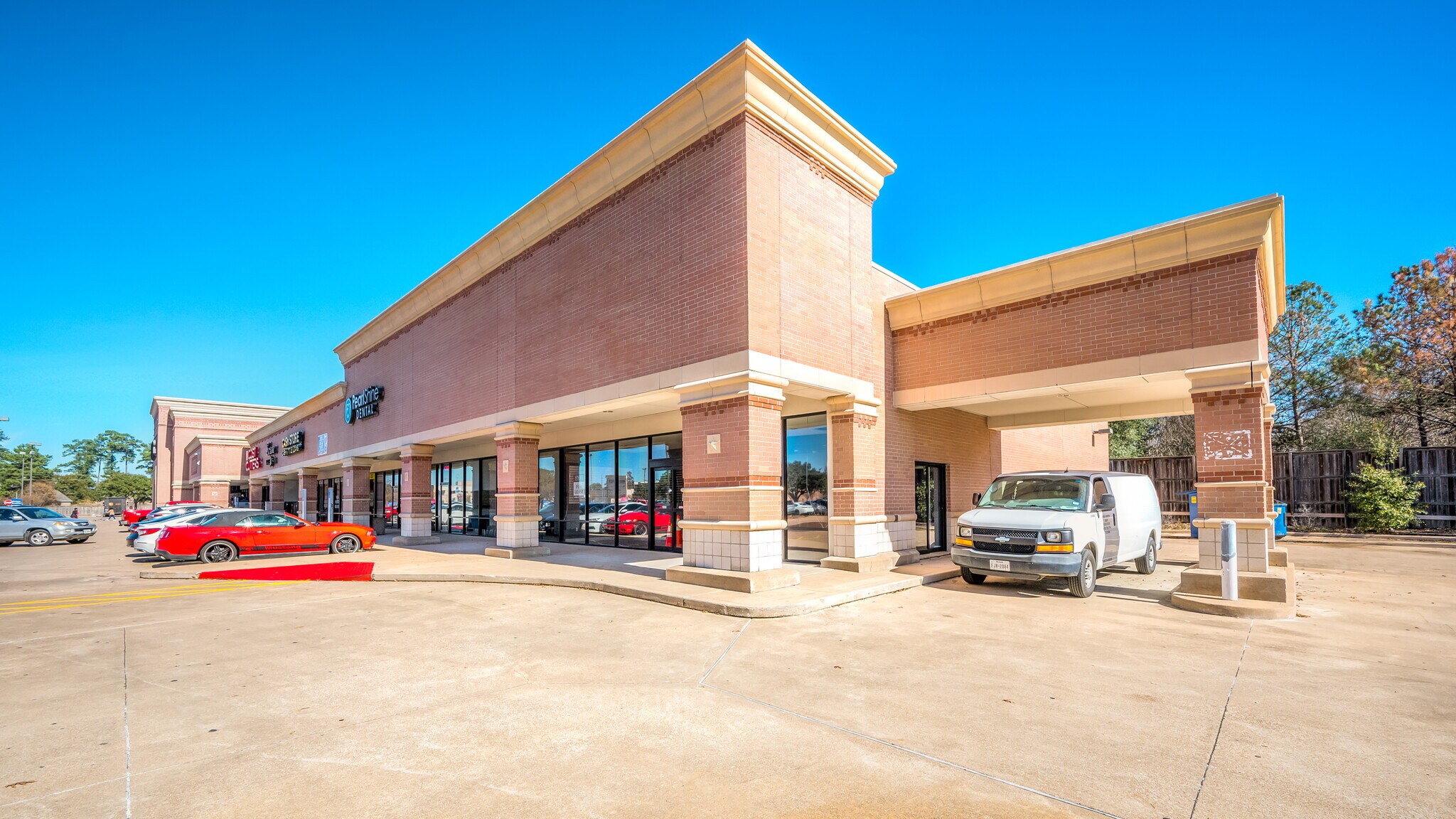 12120-12234 Jones Rd, Houston, TX 77070 - Cypress Town Center | LoopNet