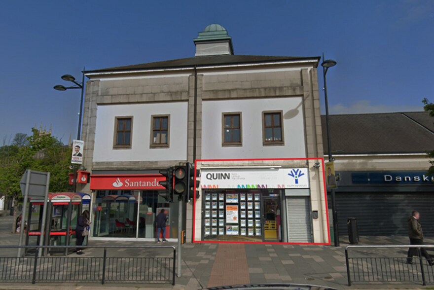 49-51 Market St, Downpatrick, BT30 6LR - The Market Hall | LoopNet