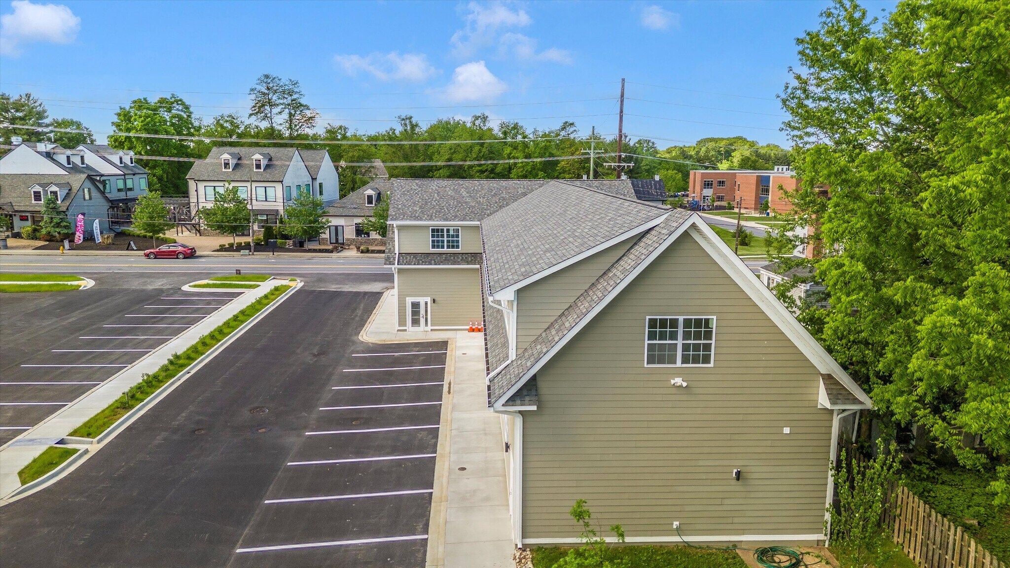 3535 Urbana Pike, Frederick, MD 21704 - Urbana Professional Suites ...