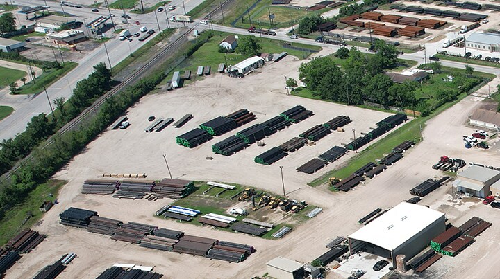 10606 Sheldon Rd, Houston, TX 77044 - for Lease | LoopNet