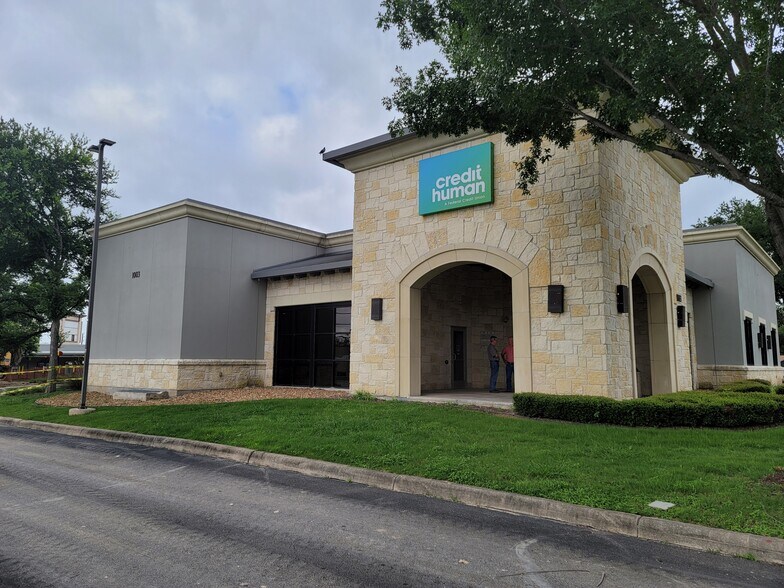 1003 Bandera Rd, San Antonio, TX 78228 | LoopNet