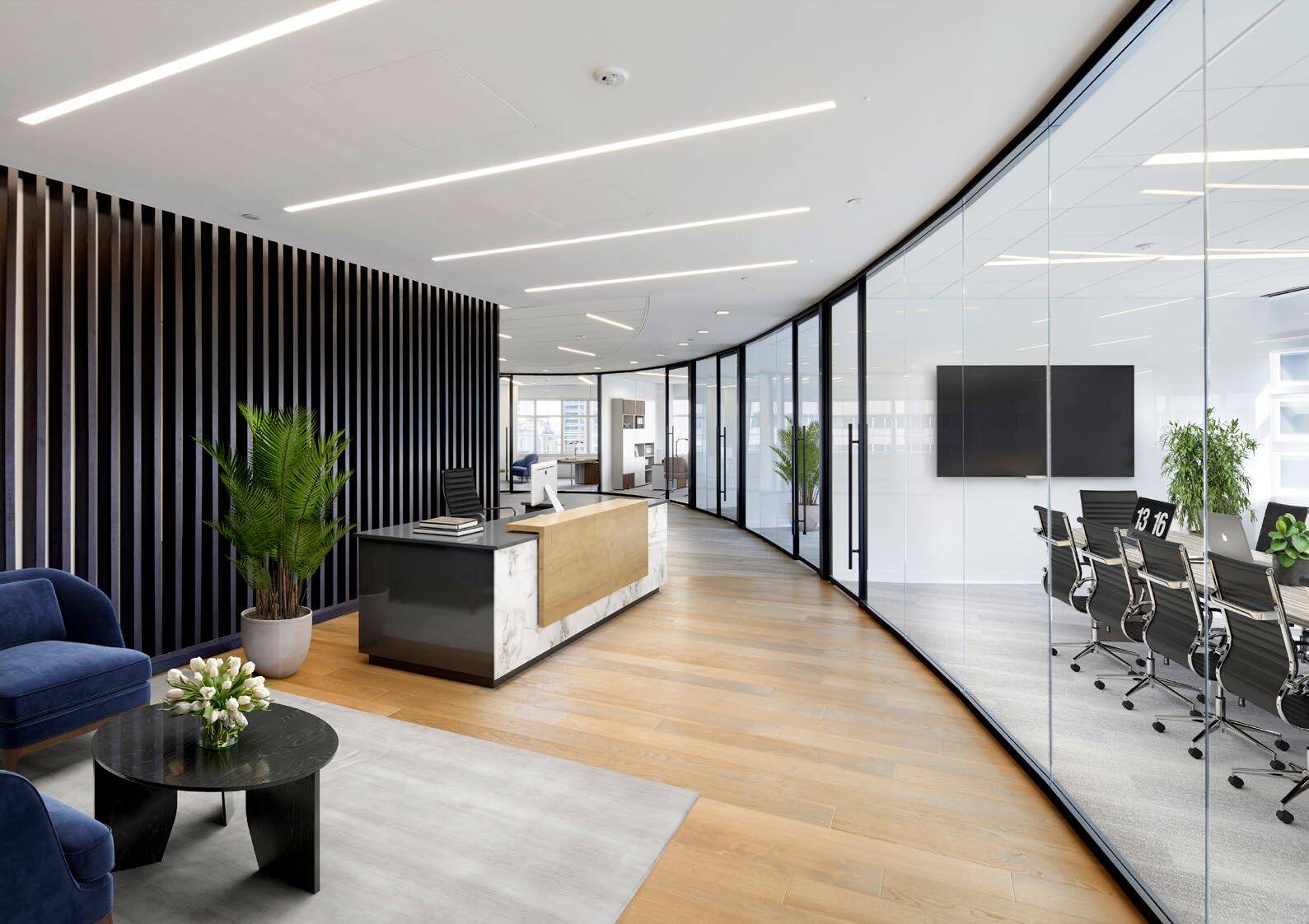 885 Third Ave, New York, NY 10022 - Lipstick Building | LoopNet