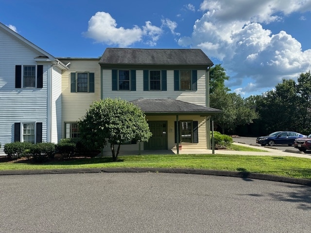 828 Federal Rd, Brookfield, CT 06804 - Office for Lease | LoopNet