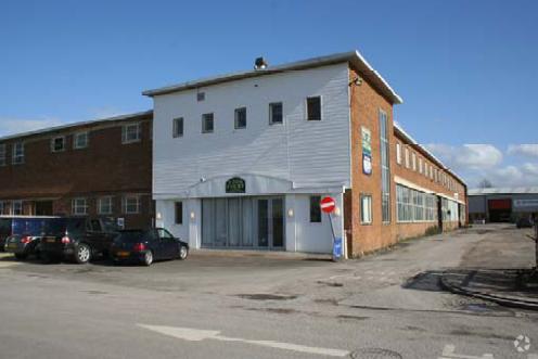 Bristol Rd, Stonehouse, GL10 3RD - Industrial for Lease | LoopNet