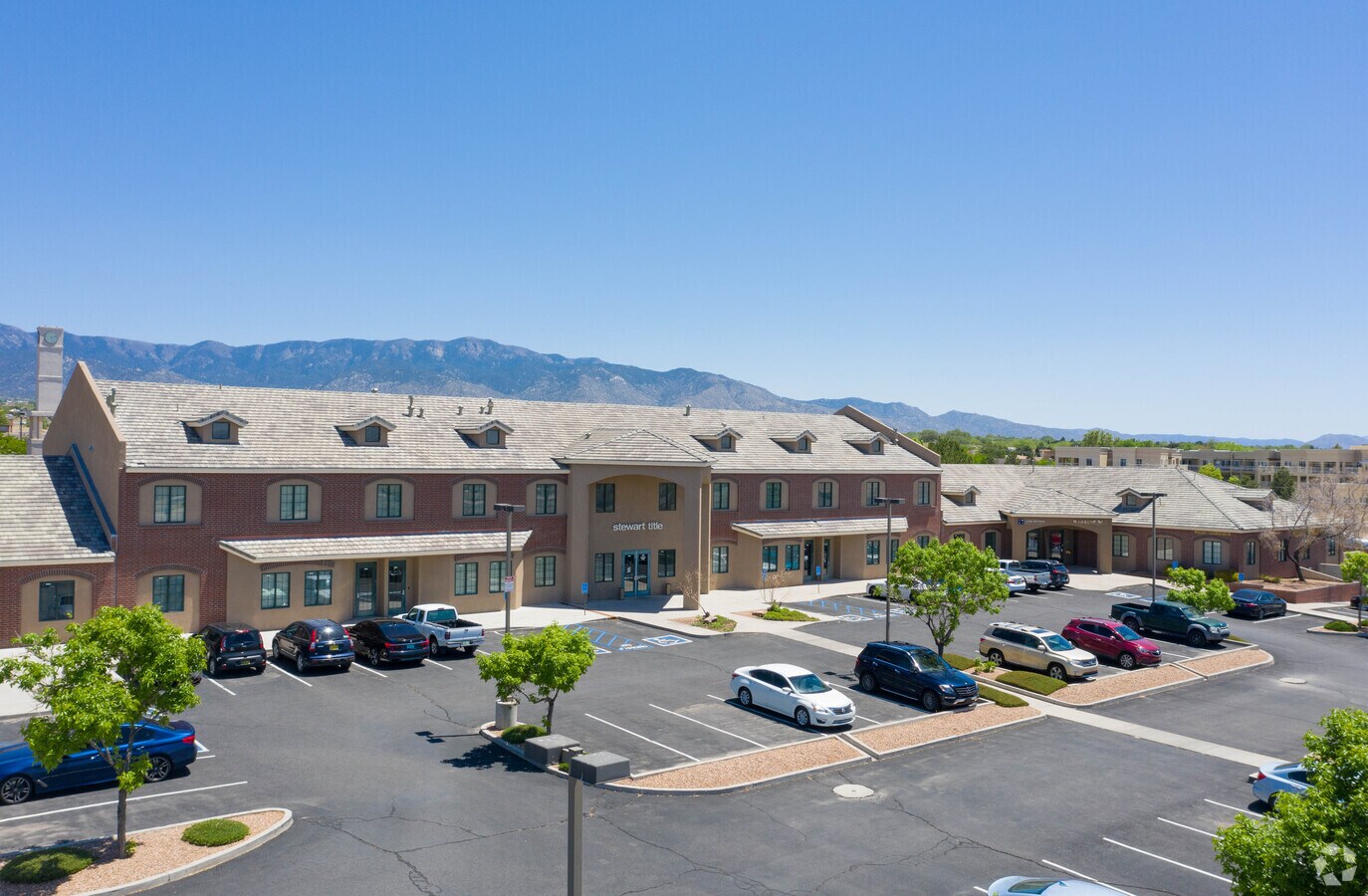 8200 Carmel Ave NE, Albuquerque, NM 87122 | LoopNet