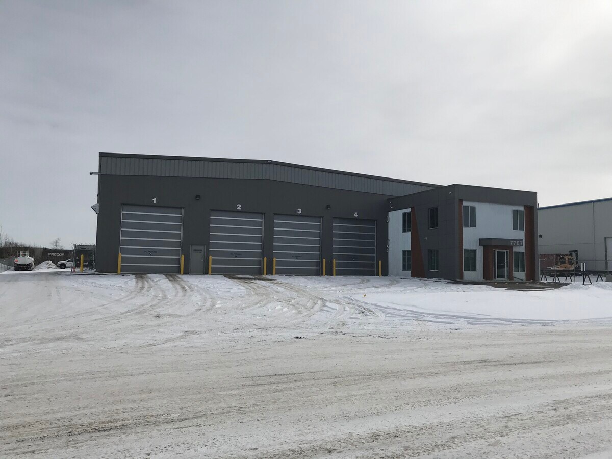 7767 Edgar Industrial Way, Red Deer, AB T4P 3R2 | LoopNet