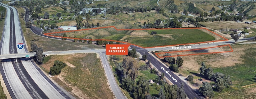Singleton Rd, Calimesa, CA 92320 | LoopNet
